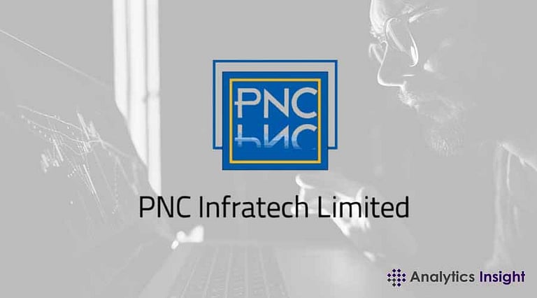 PNC Infratech Share Price Jumps 5.08% to ₹309.10