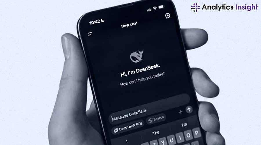 DeepSeek’s R1 AI Model Raises Alarms Over Security Flaws and Jailbreaking Risks