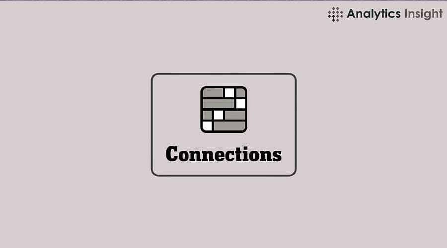 NYT Connections Today for February 11: Hints and Answers