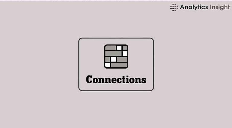 NYT Connections Today for February 11: Hints and Answers