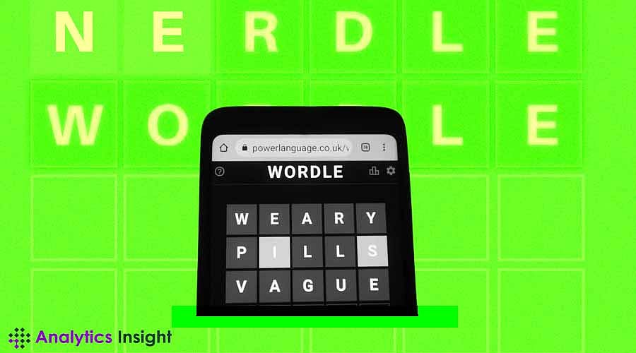 Today's Wordle Hints and Answer for February 12, 2025