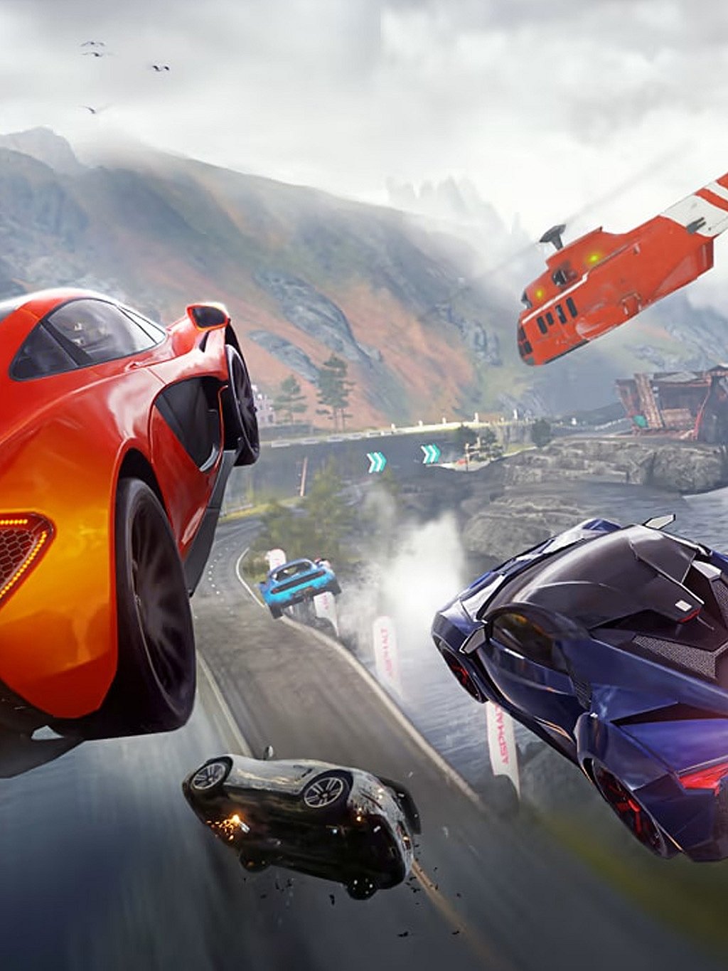5 Best Racing Games for Realistic Driving Experience