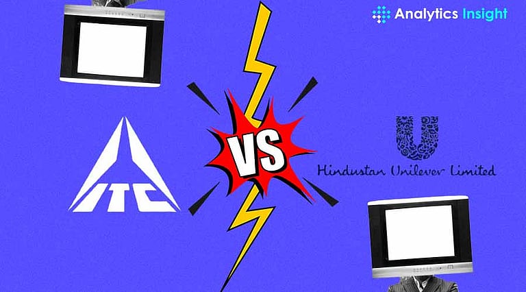 HUL vs ITC: Which FMCG Giant Offers Better Long-Term Investment Potential?
