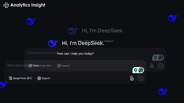How to use DeepSeek AI on a PC?