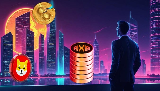 18-Year-Olds Flipped $500 into $5 Million with Shiba Inu and Polygon in 2021: 2 Cryptos Below $1 ...