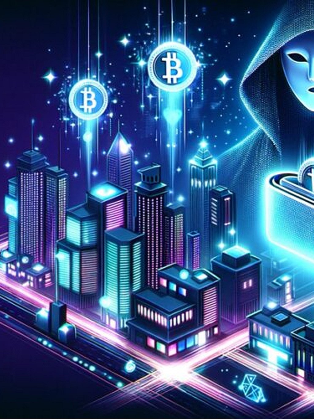 Cryptos That Offer the Best Anonymity in 2025
