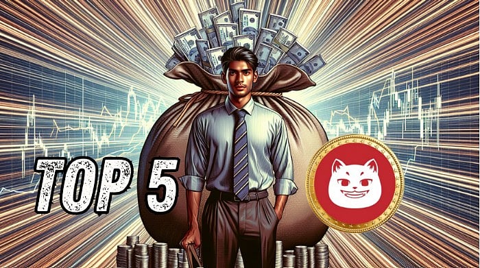 Meme Coin Mania Returns – Here Are the Top 5 Tokens That Could Gain Big ...