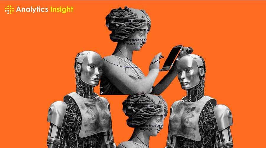 Apple Enters Robotics: Exploring Humanoid and AI-Driven Non-Humanoid ...