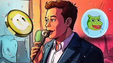 Dogecoin And The Elon Musk Effect: Can It Still 100x, Or Is This AI ...