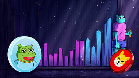Meme Coin Battle: Will Shiba Inu Hit $0.01 Before The New FloppyPepe ...