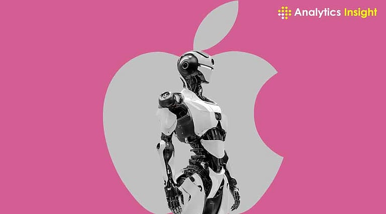 What is Apple's Strategy for Humanoid Robots?
