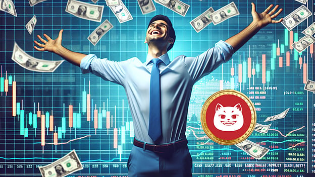 Big Money Moves—Whales Just Bought Millions of These Meme Coins!
