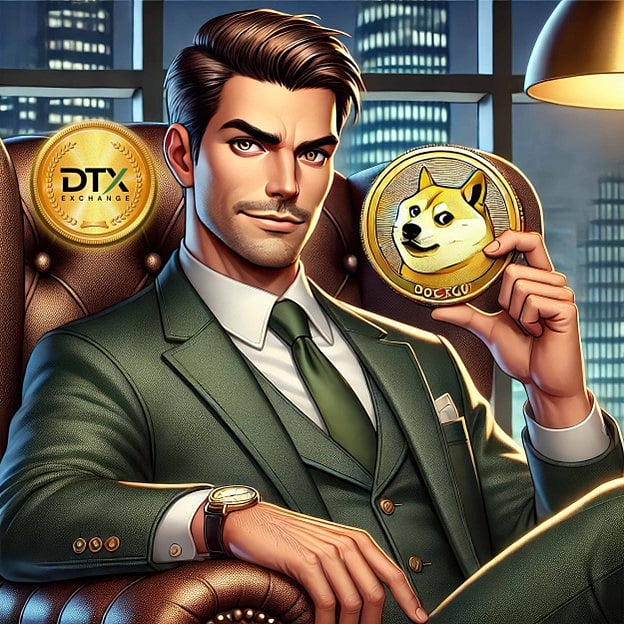 Dogecoin Bulls Predict $2, But This Viral Crypto Is Already Up 790% In Q1