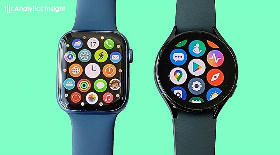 Apple vs. Samsung: The Battle for the Best Smartwatch