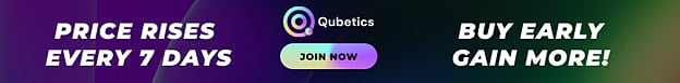 Best Cryptos to Join for Short Term Profits This Month: Qubetics' IDE ...