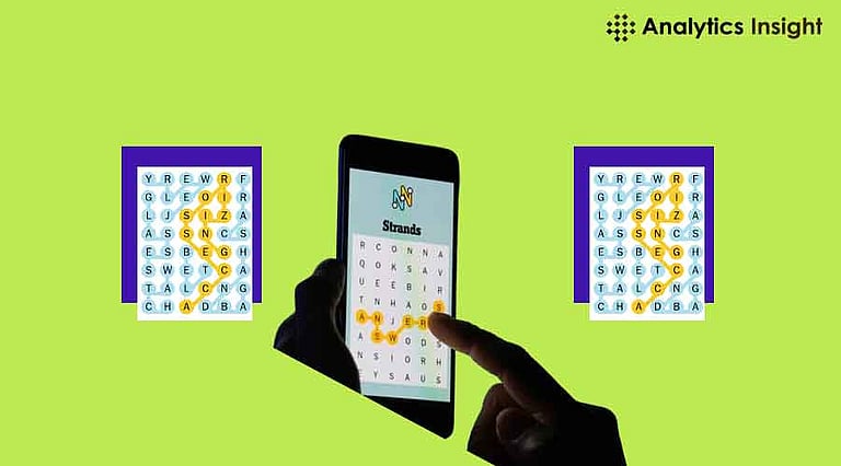 Today’s NYT Strands Hints and Answer for 15 Feb 2025