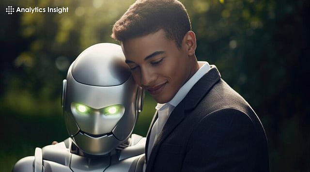 AI Replacing Relationships? The Rise of Virtual Partners