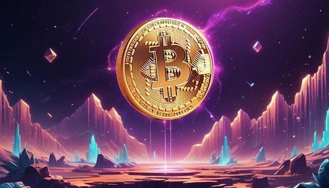 If Bitcoin (BTC) Repeats Its 2021 Rally, Could It Smash Through ...