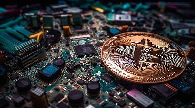 How Bitcoin and Caiz Solve the Financial Inclusion Crisis