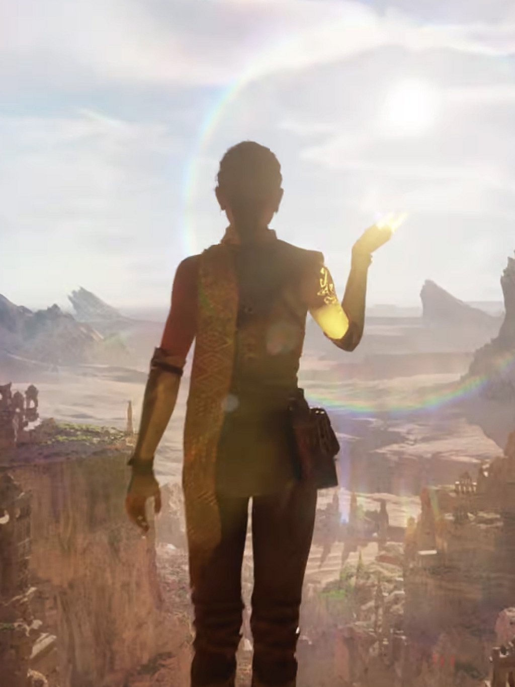 Top 5 Unreal Engine 5 Games That Look Incredibly Realistic