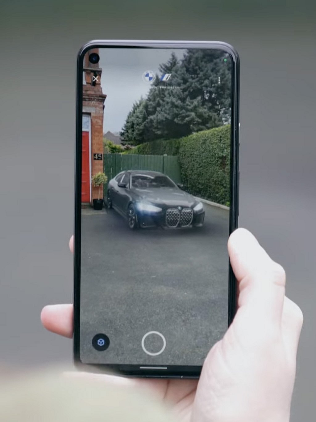How AI Is Transforming Augmented Reality in Smartphones