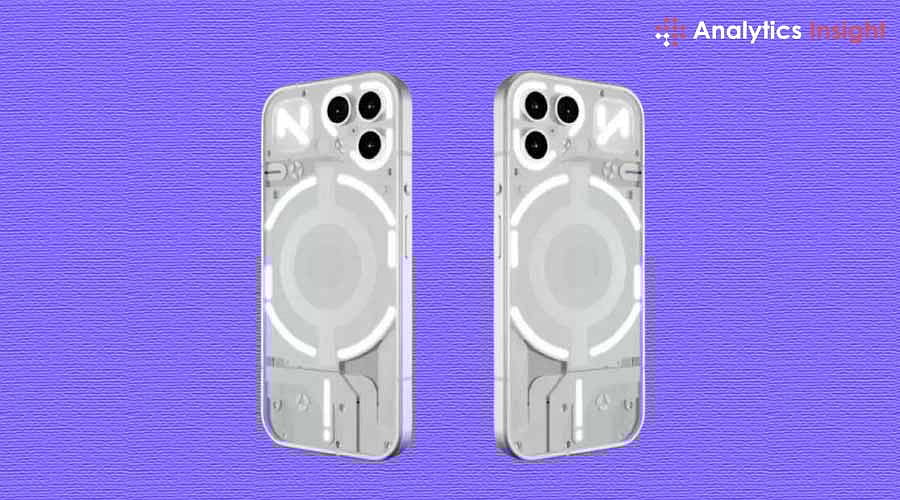 Nothing Phone 3a: Expected Specs, Price, and Launch Details