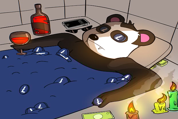 Monero (XMR) and Litecoin (LTC) Investors Are Unexpectedly Buying ...