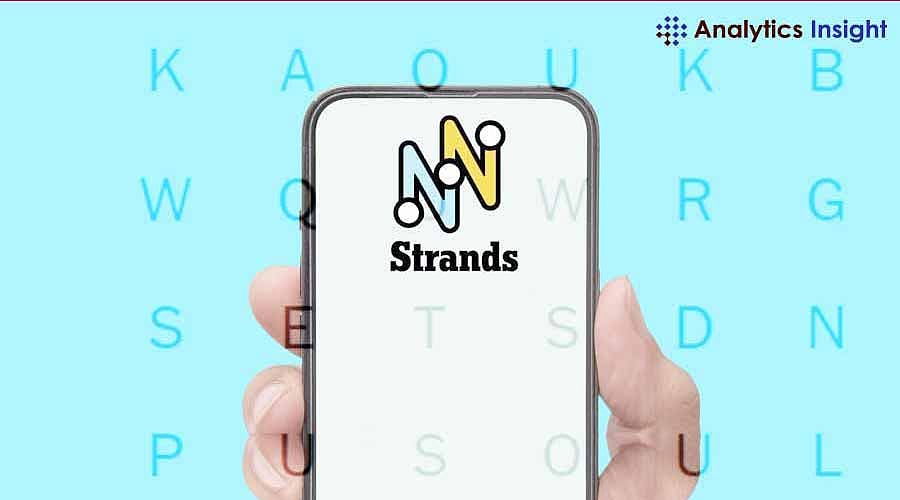 NYT Strands Hints, Answers and Help for Feb 18