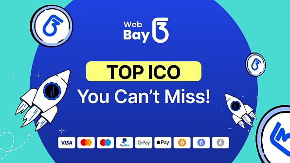 4 Best ICOs for 2025: Top Projects to Watch Now