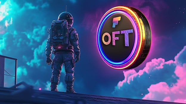 The Top 5 Coins Ready to Explode – Is 1Fuel (OFT) the Next Big Winner ...