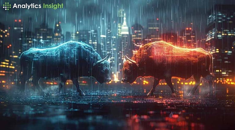 Market Correction vs Crash: What’s the Difference?