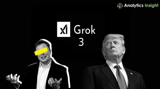 Trump Takes a Swipe at Musk Post Grok 3 Launch: 'He's No Boss’