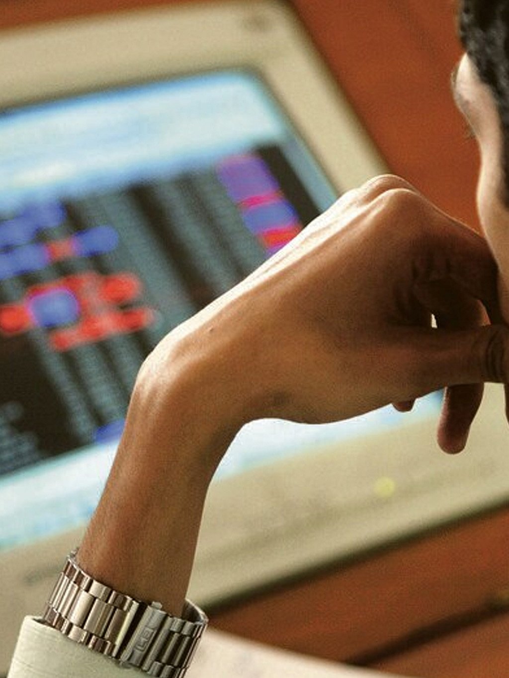 Top Mistakes Investors Make During Market Corrections