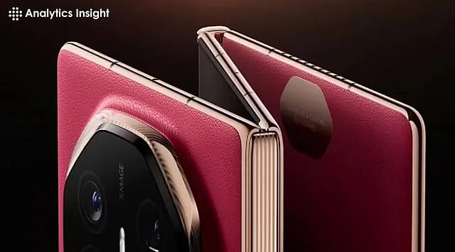 Huawei Mate XT Ultimate: The World’s First Trifold Smartphone Goes Global