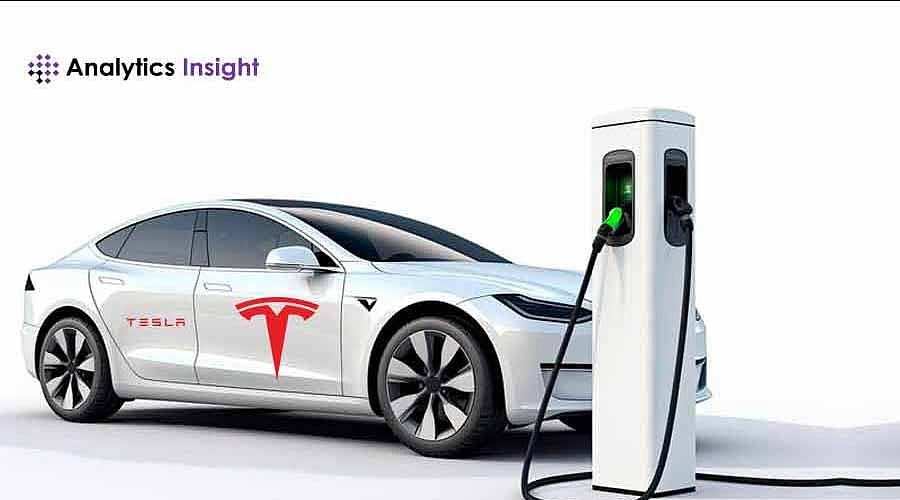 Tesla’s India Move: Maharashtra Leads as Top EV Plant Contender, Tata ...