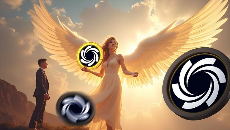 You Might Fall into Life’s Traps, But Ozak AI Won’t Let You Fall for ...