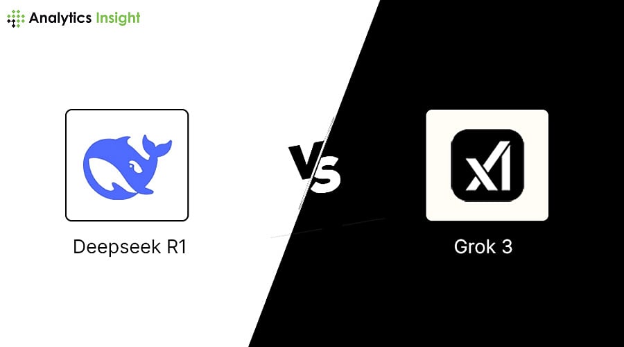 Grok 3 vs. DeepSeek: Elon Musk’s xAI Unveils the Smartest AI Yet