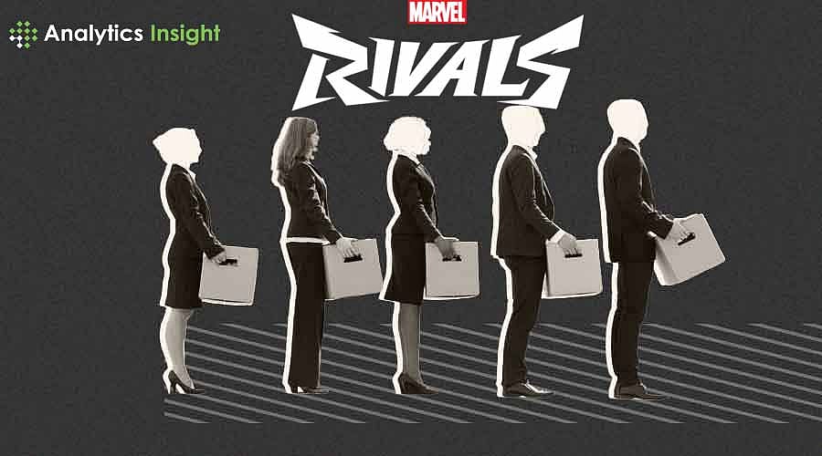 Marvel Rivals Dev NetEase Hit by Major Layoffs Despite Massive Success