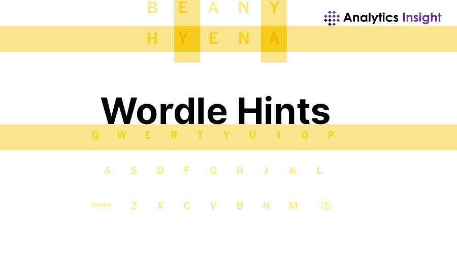 Today's Wordle Hints and Answer for Feb 20, 2025
