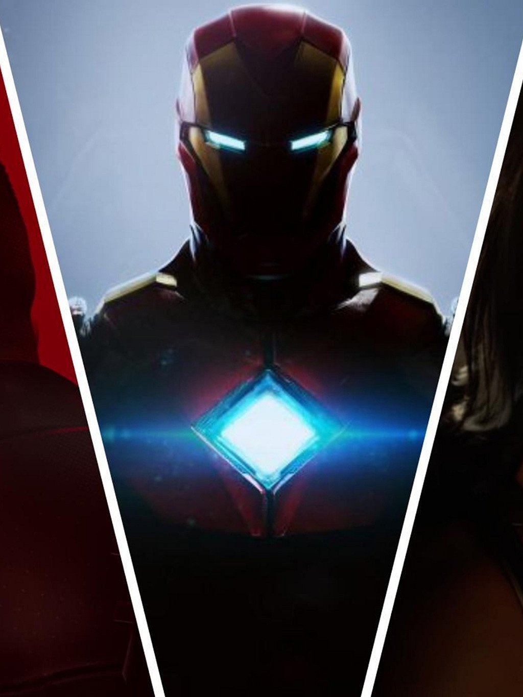 The Future of Superhero Video Games