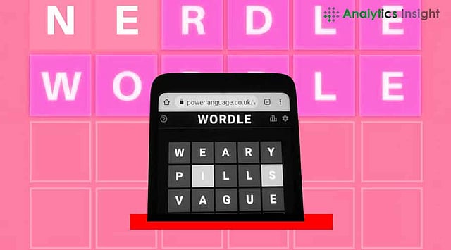 Today's Wordle Hints and Answer for February 21, 2025