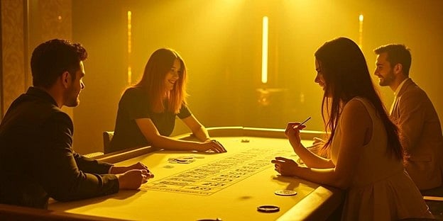 The GambleFi Breakthrough: BitLemons ($BLEM) Shows ETH & SOL How Real ...