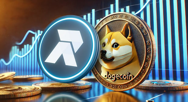 Dogecoin Price at $1 in 2026, But This Crypto is Already Getting There ...