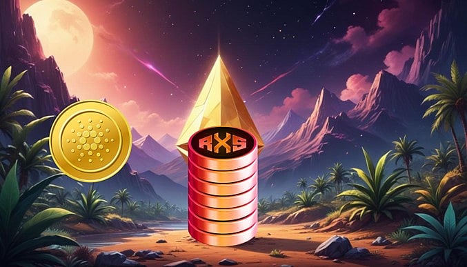 Will Cardano Hit an All-Time High in 14 Days? Not While This ADA Killer Continues Taking Over ...