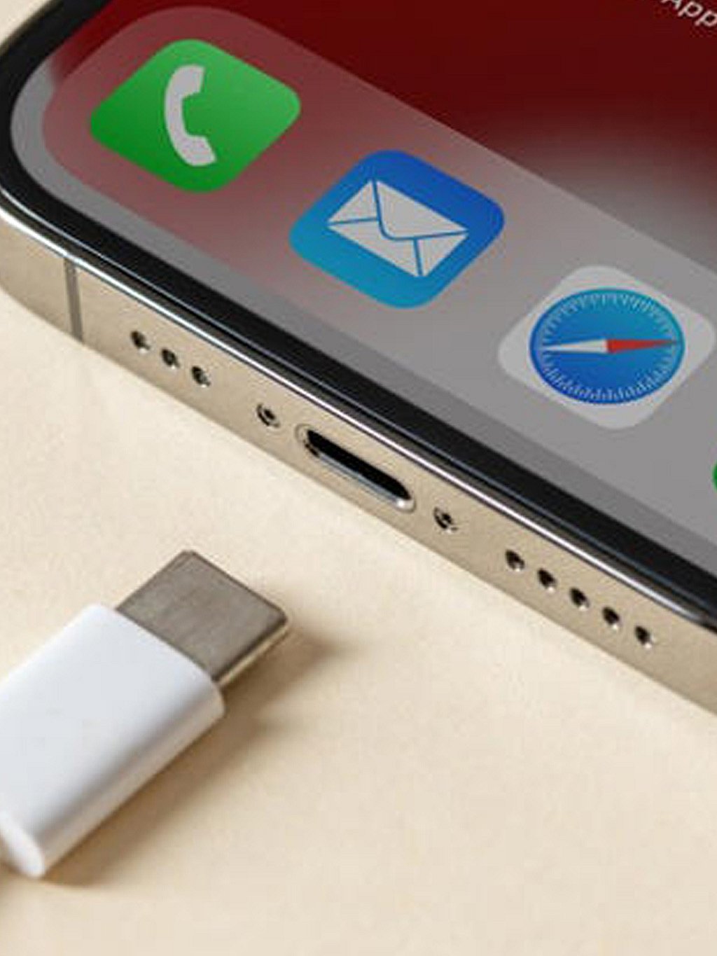 Top 5 Devices for Your Phone's USB-C Port