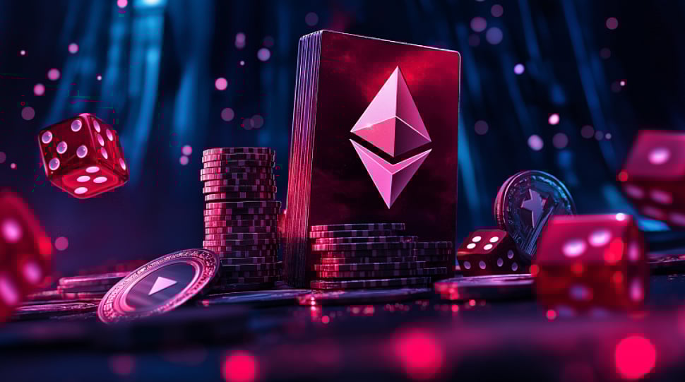 Ethereum Price Prediction: ETH Transaction Fees At Record Low As ...