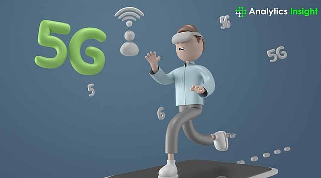 Will 5G Replace Wi-Fi? The Future of Wireless Internet