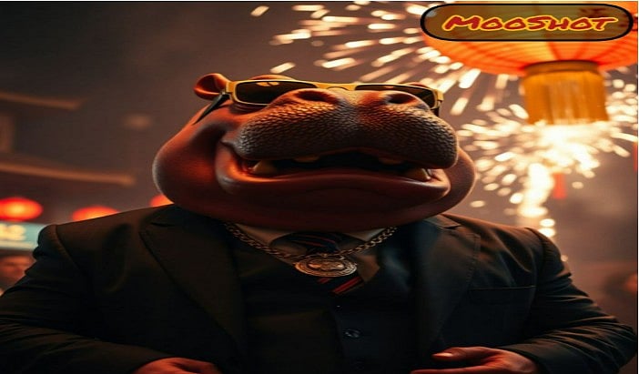 A New Chapter in GameFi: New Meme Coin ‘Harry Hipo’ Boosts Staking to ...