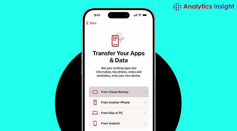 How to Recover Your iPhone Data After a Hack?