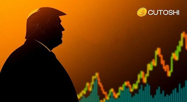TRUMP & Cutoshi: Why New Meme Dynamics Could Propel $CUTO To New Heights